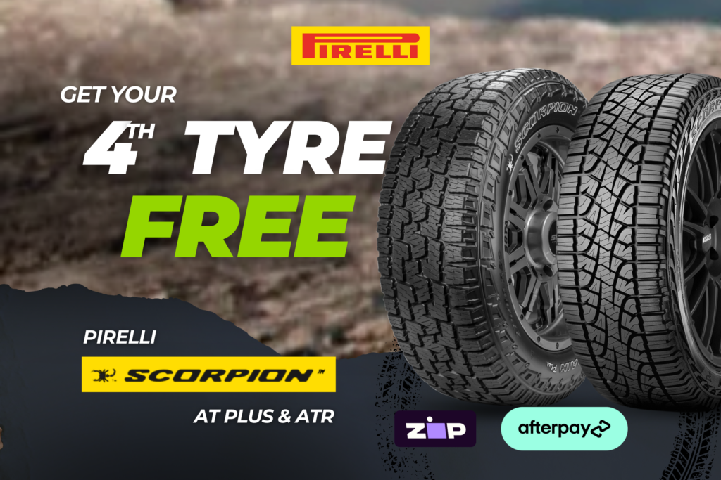 🔥 March Offer 2024 🔥 | Budget Tyre Outlet